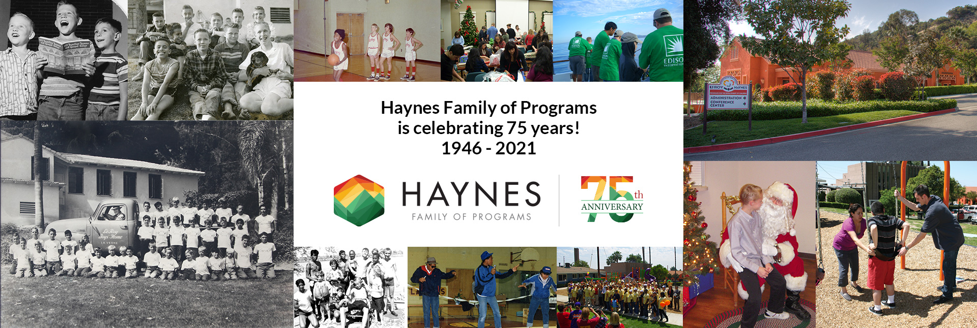 Home | Haynes Family of Programs