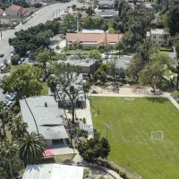 Facilities / Location | Haynes Family of Programs